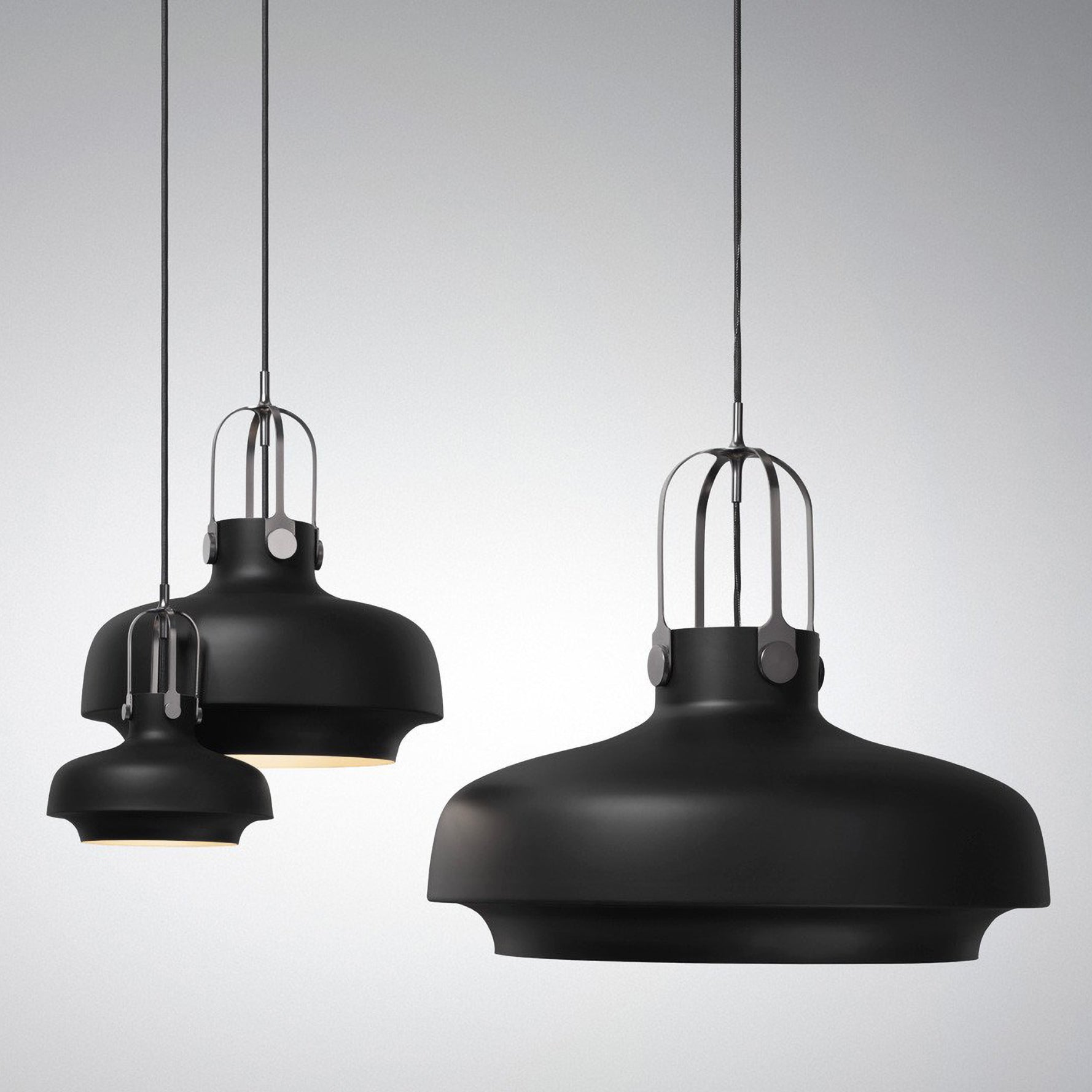 AMEICO - U.S. Distributor of &tradition Lighting