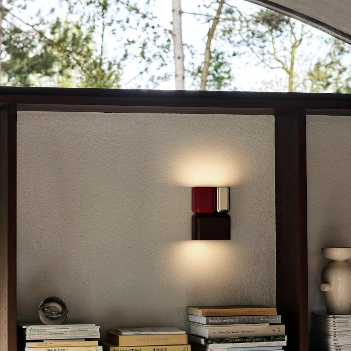&Tradition LN10 Tabata Wall Lamp | AMEICO – Official US Distributor