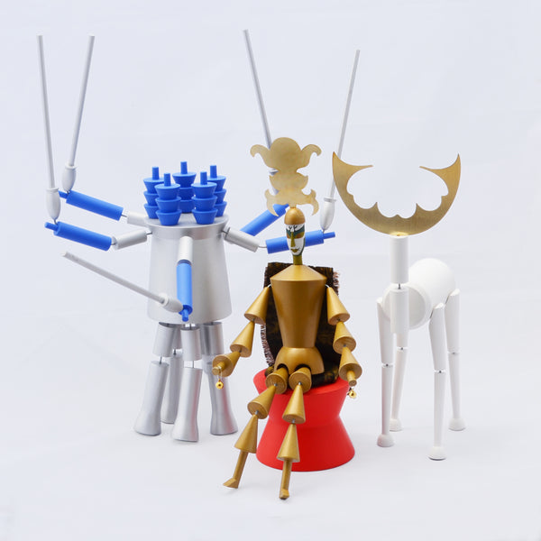 AMEICO - Official US Distributor of IC Design - Tibor Kalman Global ...