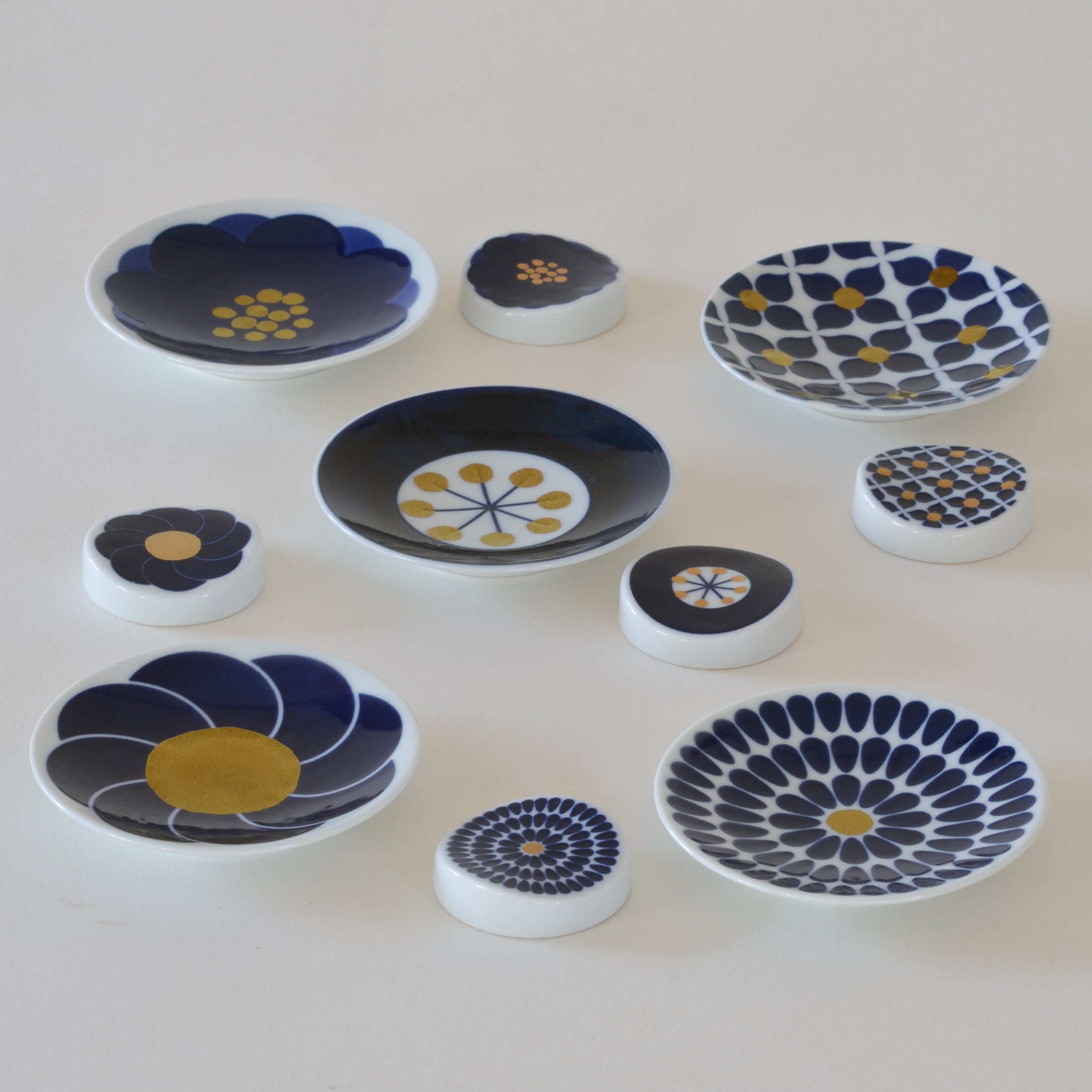 AMEICO - US Distributor of Kihara Porcelain Tableware