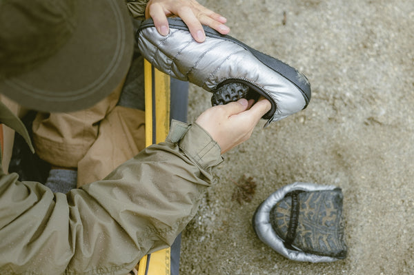 AMEICO - Official U.S. Distributor of SUBU Slippers