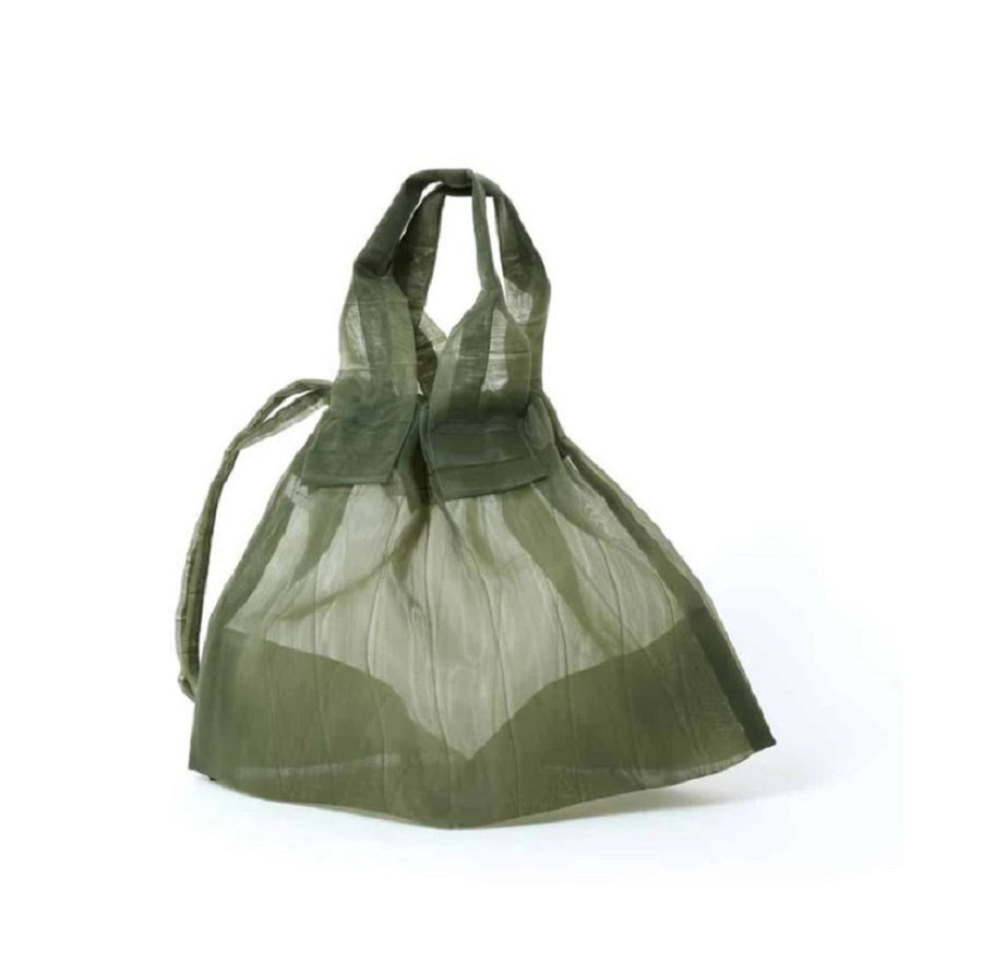 AMEICO - Official US Distributor of Mate Mono - See Through Bag
