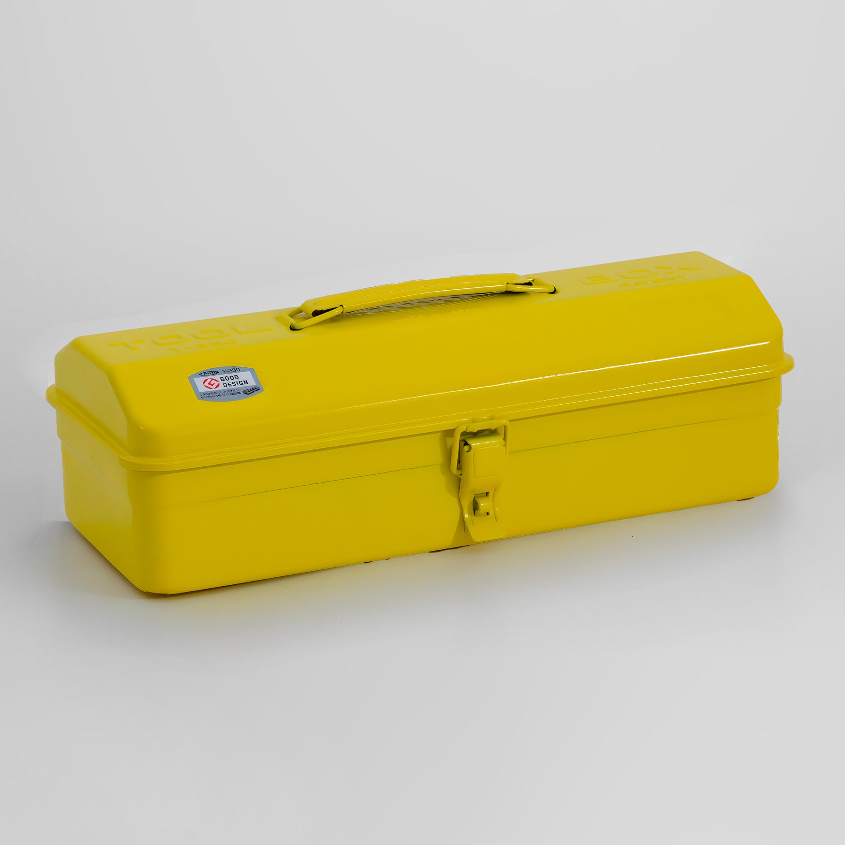 AMEICO - Official US Distributor of Toyo - Steel Toolbox Y-350