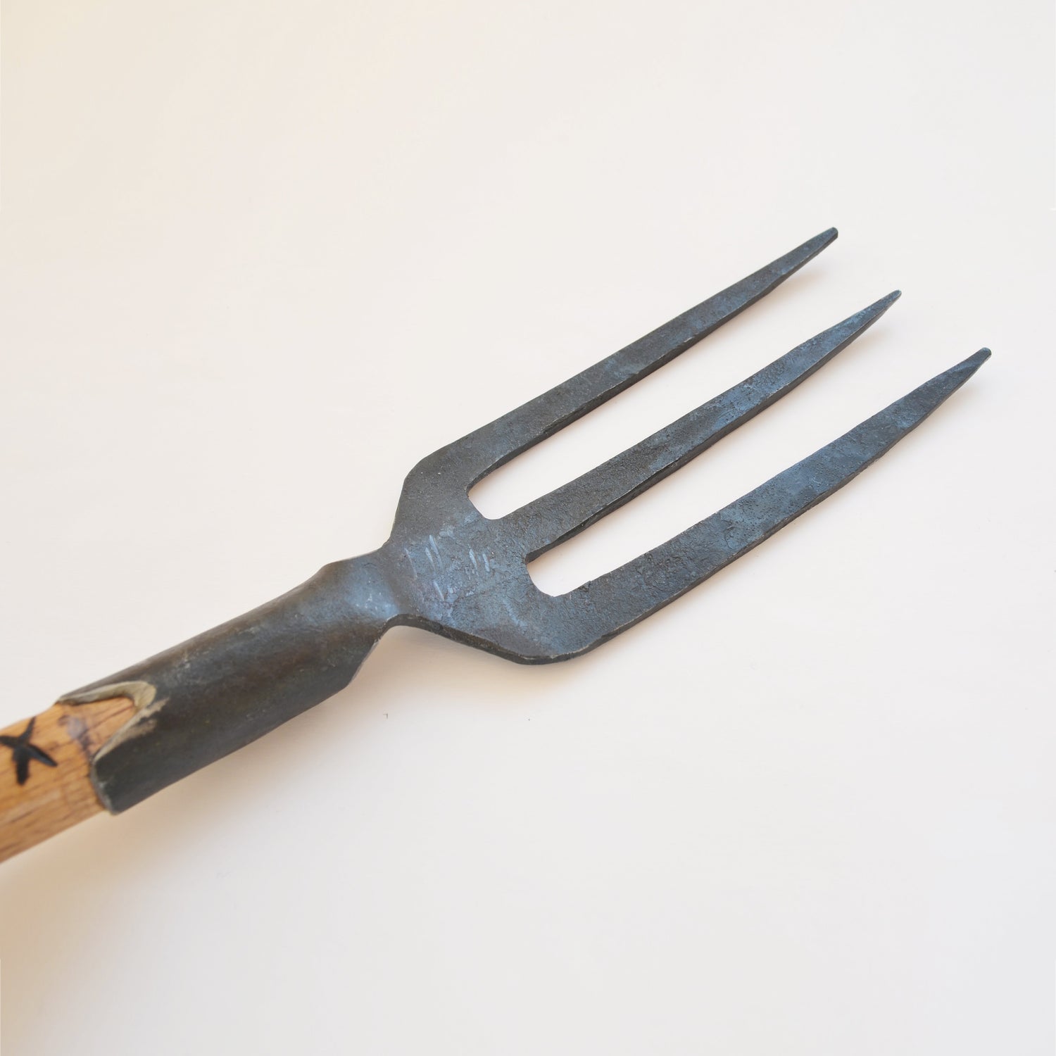 Master Shin's Anvil #71 Hand Fork | AMEICO - Official US Distributor