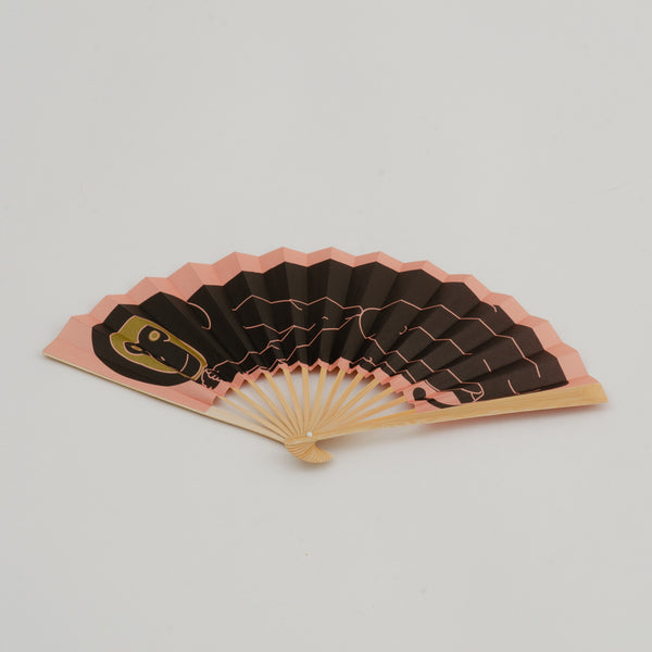 Ibasen Japanese Zodiac Fan Monkey | AMEICO - Official US Distributor