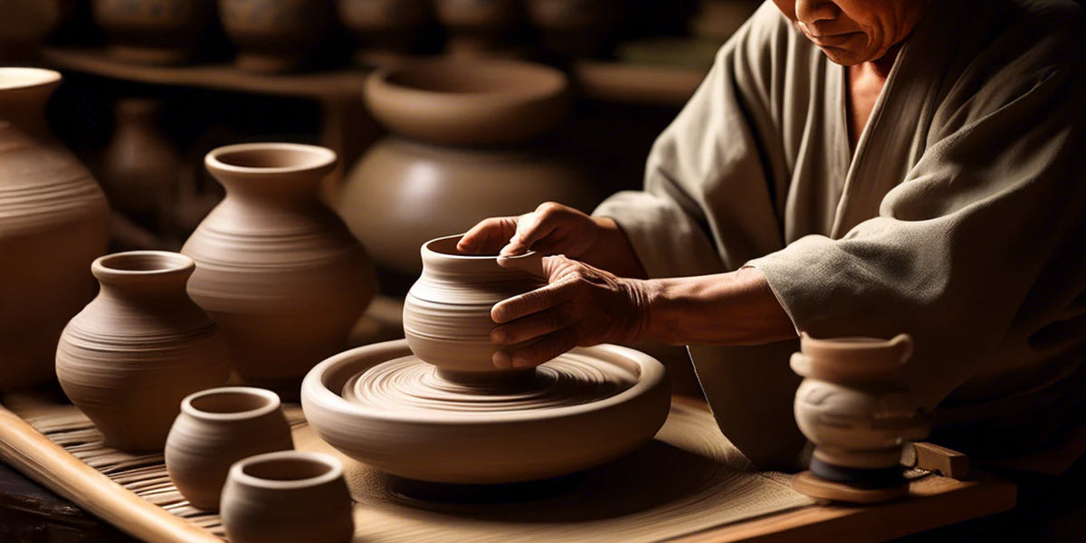 AMEICO - US Distributor of Japanese Kogei 工芸