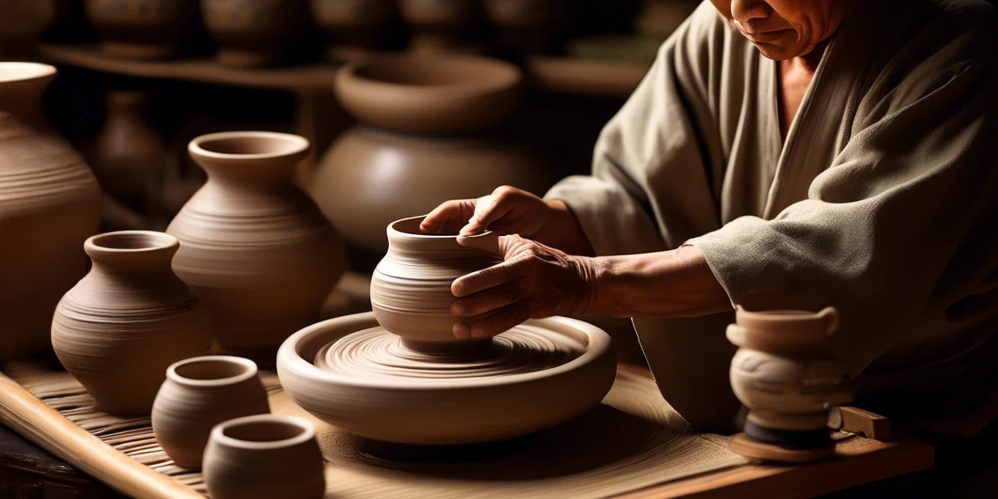 AMEICO - US Distributor of Japanese Kogei 工芸