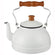 AMEICO - Official US Distributor of Tsukiusagi-Jirushi - Kettle 2.2L White