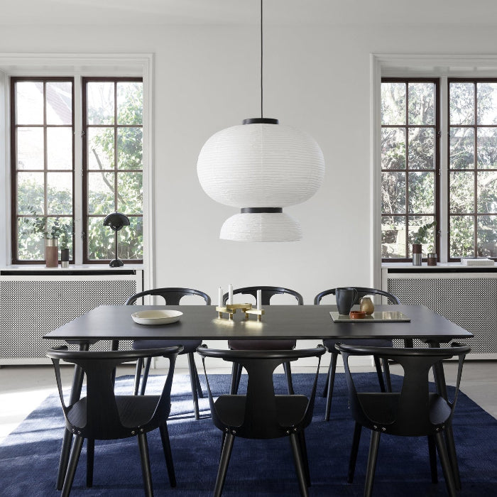 AMEICO - Official US Distributor of &Tradition - Formakami Pendant Lamp JH5
