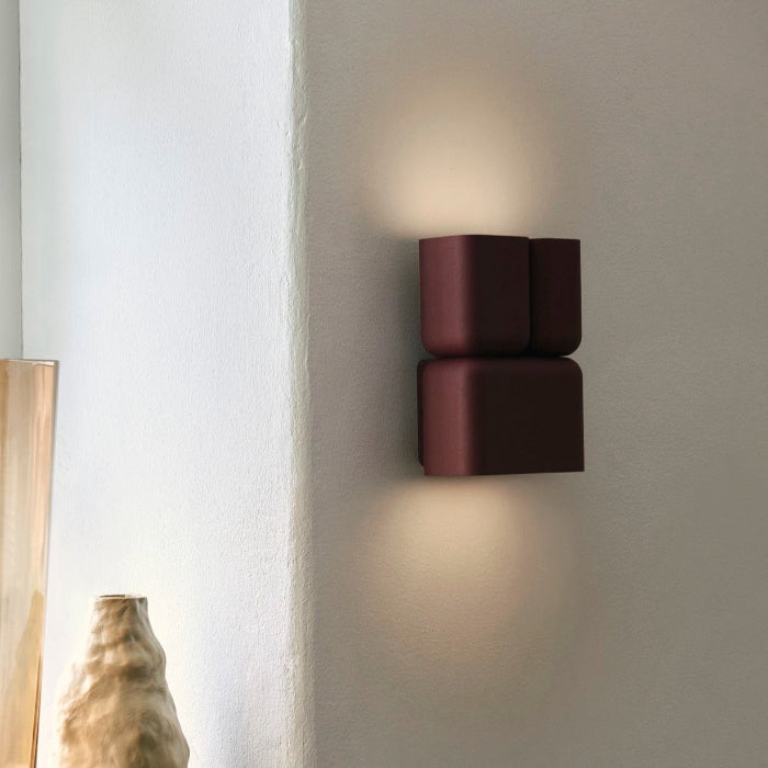 AMEICO - Official US Distributor of &Tradition - Tabata Wall Lamp LN10