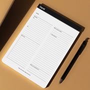 Karst A5 Daily Action Pad | AMEICO - Official US Distributor