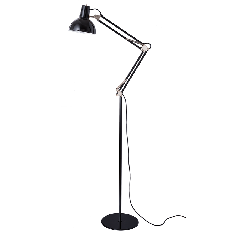 AMEICO - Official US Distributor of Midgard - Spring Balanced Floor Lamp