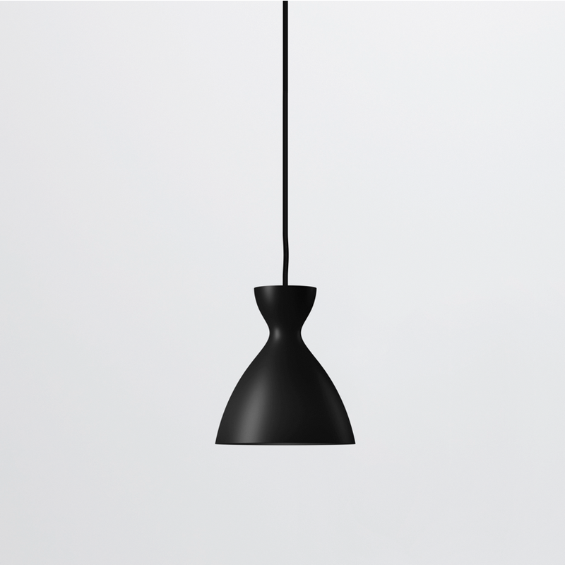 AMEICO - Official US Distributor of NYTA - Pretty Pendant Lamp, wide