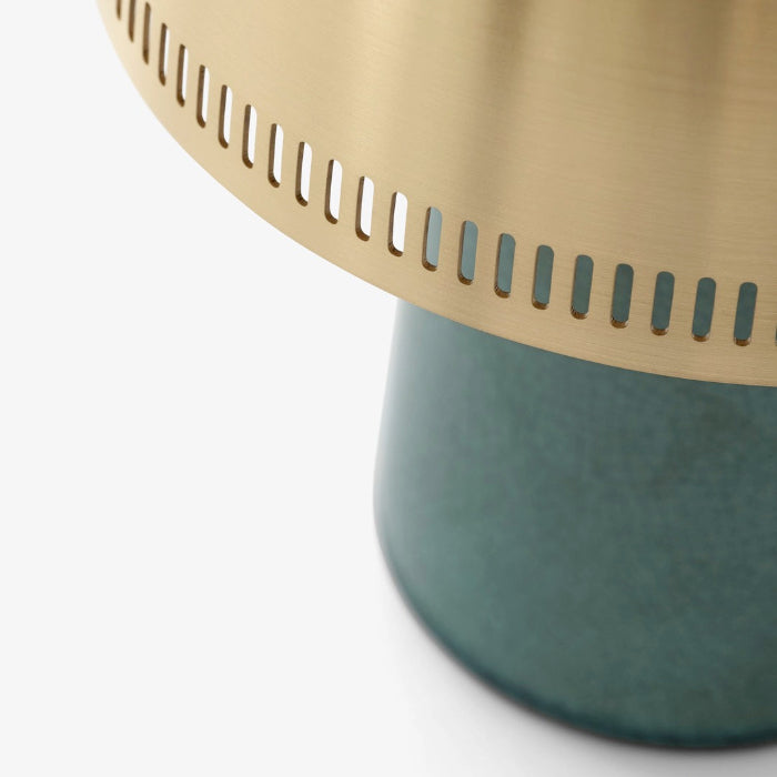 AMEICO - Official US Distributor of &Tradition - Raku Portable Table Lamp