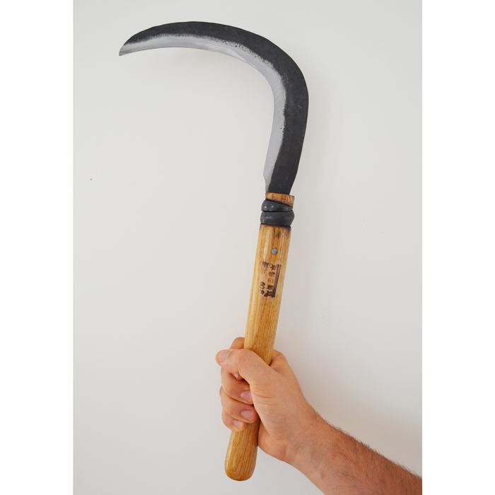 AMEICO - Official US Distributor of Master Shin's Anvil - #66 Sickle