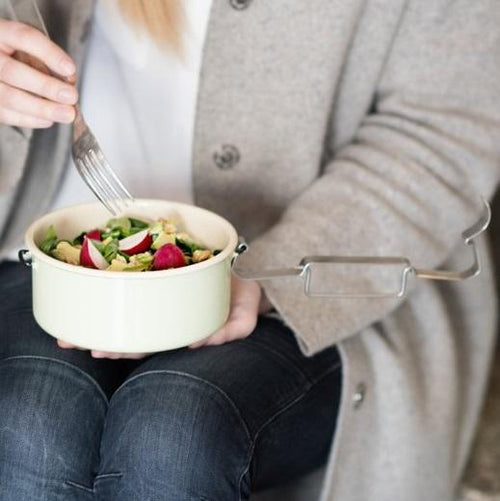 Ameico - Official U.S. Distributor of Riess Enamelware